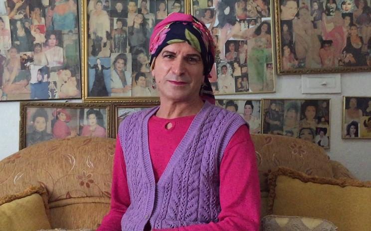 İhsan Hala köyünü terk etmemek için direniyor - Magazin Haber