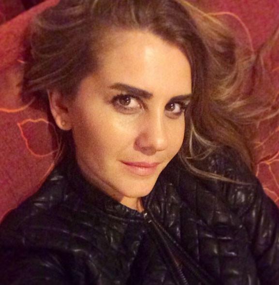 Eda Erol'un hayatından kesitler - Haberler Magazin