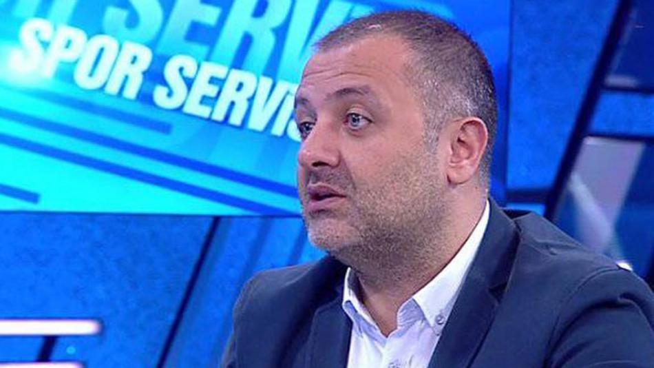 Mehmet Demirkol: Bir daha aday olmaz - Spor Haberleri
