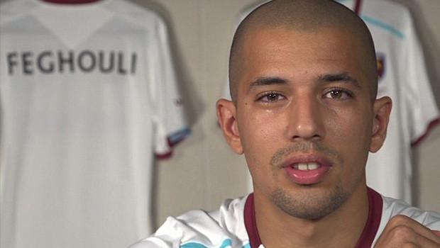 Feghouli hakkında bilmeniz gereken 10 şey - Spor Haberleri