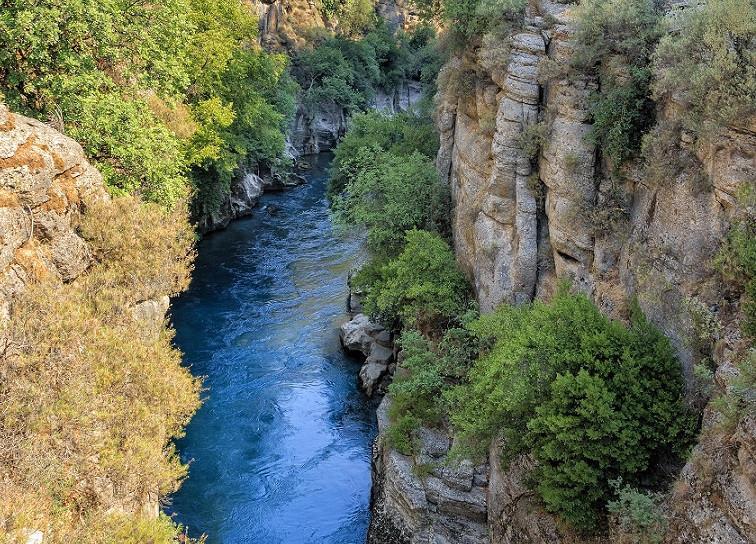 Akdeniz’in en iyi 10 doğa, kültür ve tarih hazinesi - Hürriyet Seyahat ...