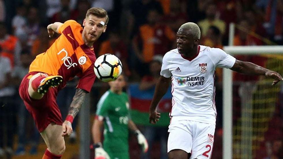 Serdar Aziz sürprizi! Igor Tudor... - Son Dakika Spor Haberleri