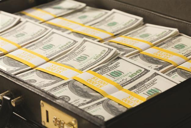 Turkish Private Sector Foreign Debt Rises By 8 9 Billion Latest News