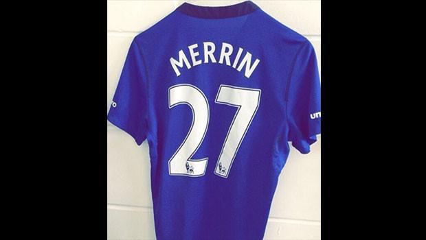 Laura Merrin güzelliği ile büyülüyor - Spor Haberleri