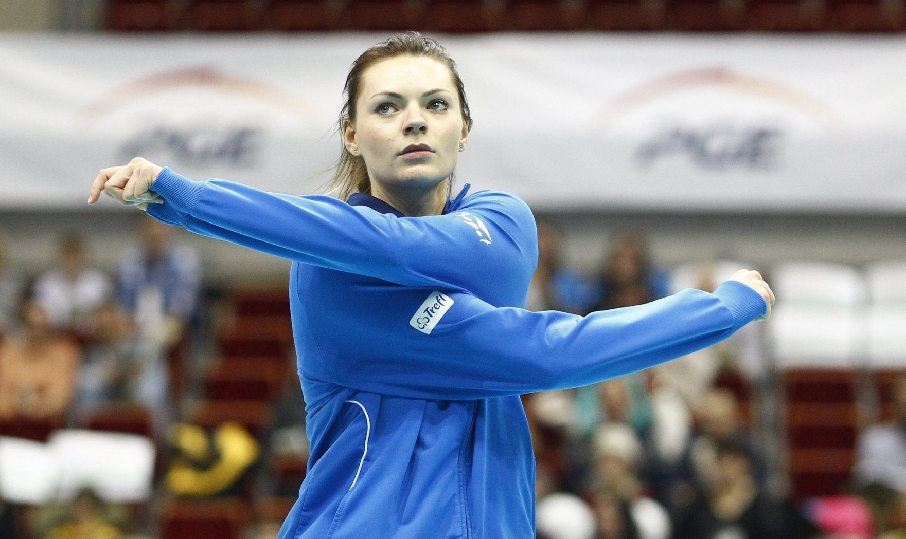 Beşiktaş'ın heyecanlandıran yeni transferi: Maja Tokarska - Spor Haberler