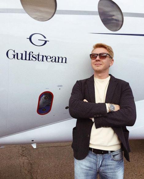 Zengin görünmek için jet kiralıyorlar! - Son Dakika Güncel Haberler