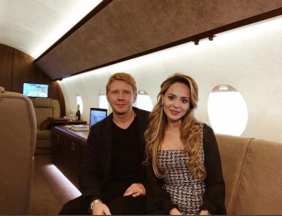 Zengin görünmek için jet kiralıyorlar! - Son Dakika Güncel Haberler