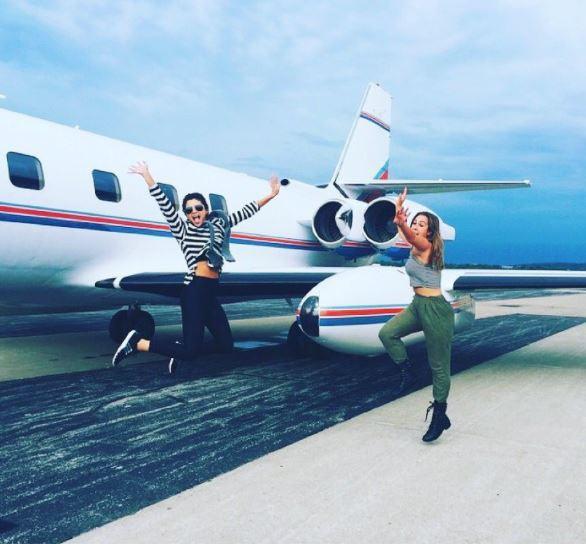 Zengin görünmek için jet kiralıyorlar! - Son Dakika Güncel Haberler