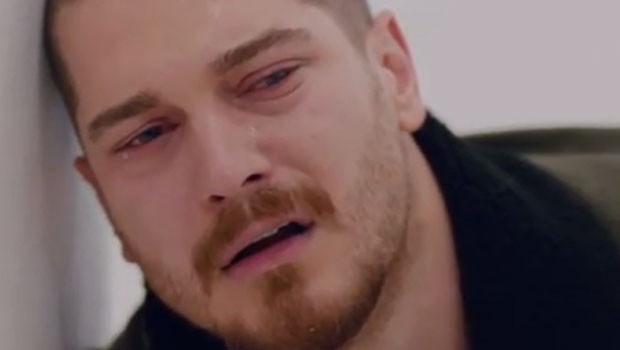 En güzel ağlayan 10 erkek oyuncu! - Haberler Magazin