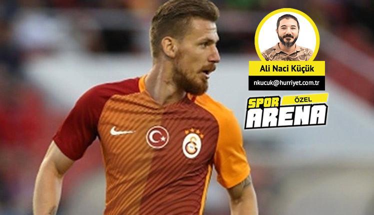 Igor Tudor'dan Serdar Aziz'e derbi ayarı! - Son Dakika Spor Haberleri