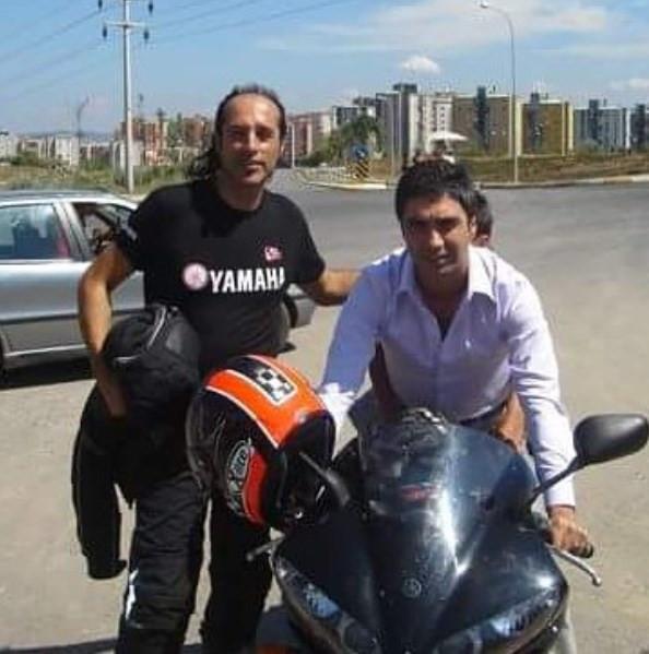 'Tek Teker Arif' hayatını kaybetti - Son Dakika Haberler