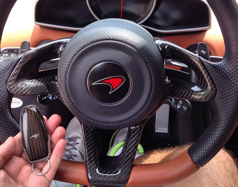 Tasarımı ve teknolojisiyle sıra dışı araba anahtarları - Teknoloji ...