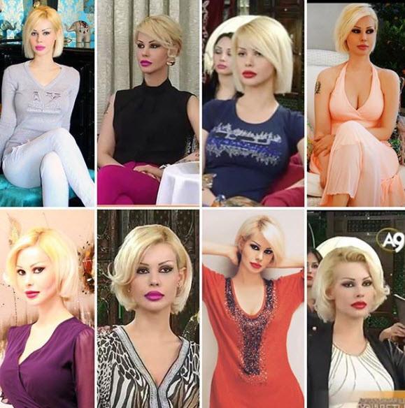 Adnan Oktar'ın 'kediciği' Ceylan Özgül'den flaş iddialar - Son Dakika ...