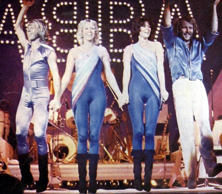 ABBA müzesi yeniden açıldı - Avrupa Haberleri