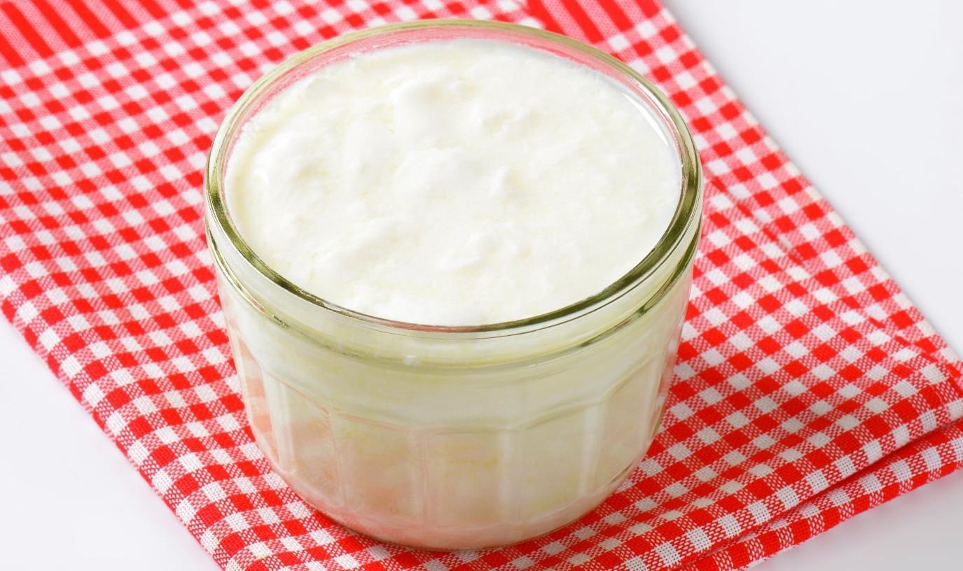 Sağlık Deposu Kefir Evde Nasıl Yapılır?