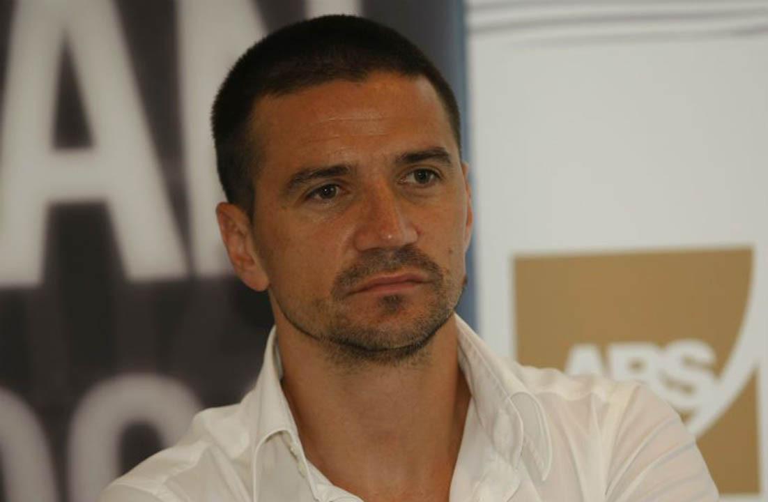 Zoran Mirkovic: Zor olacak ama yılmayacağız - Futbol Haberleri