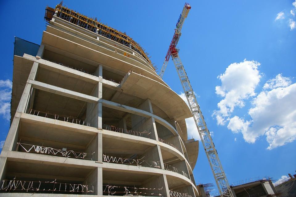 Dünyanın en büyük inşaat firmaları belli oldu! Türkiye'den 46 firma ...