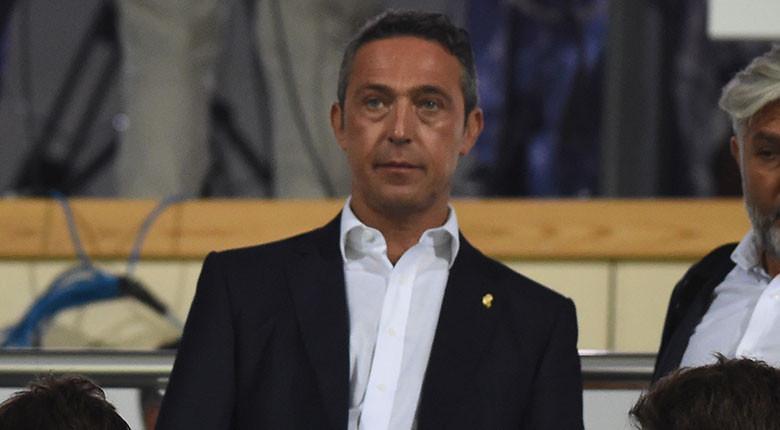 Hıncal Uluç: Ali Koç'a tükürdüğünü yalatmak istiyorlar - Futbol Haberleri