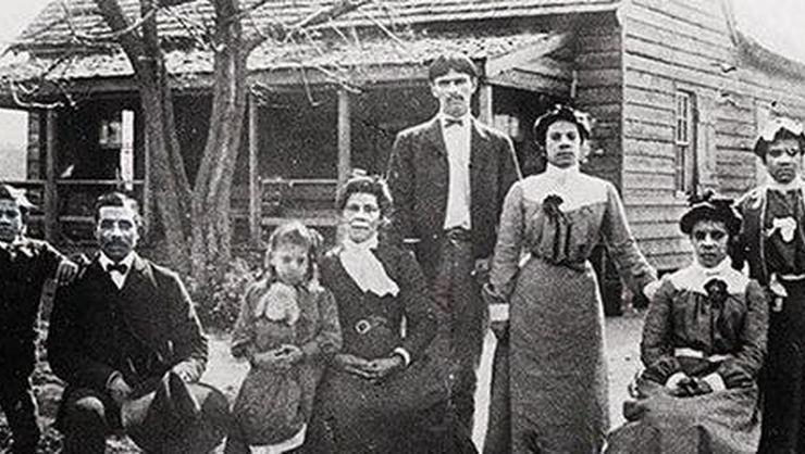 Amerika'nın Türklerinin gizemli hayatı - Haberler