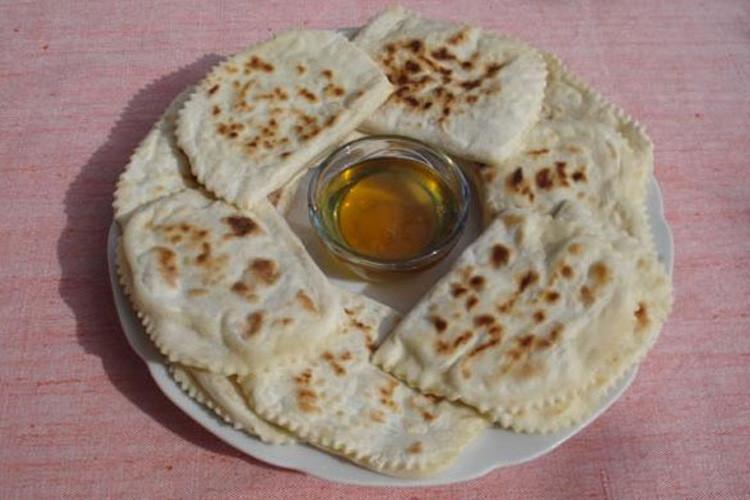 Kıbrıs mutfağı - (3/9)