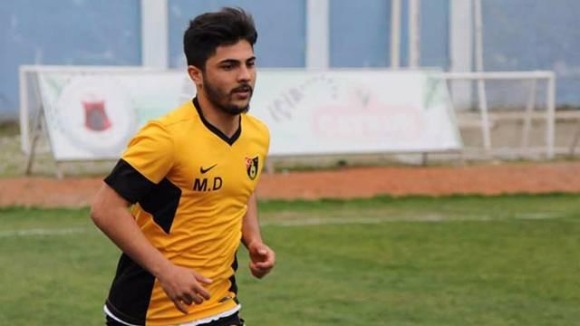 Nereden nereye! Muhammed Demirci... - Spor Haberleri