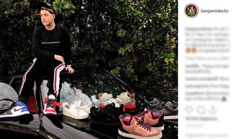 Genç yaşta milyoner oldu! Yaptığı işle şaşırtıyor - Dünyadan Haberler