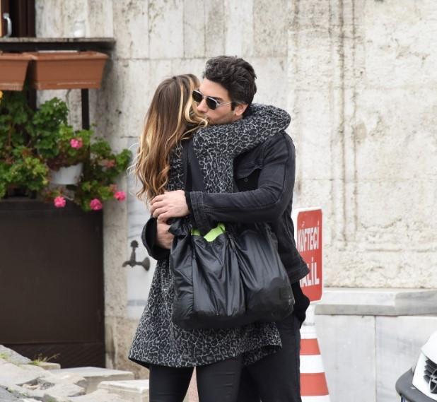 Şükrü'nün yeni aşkı - Haberler Magazin