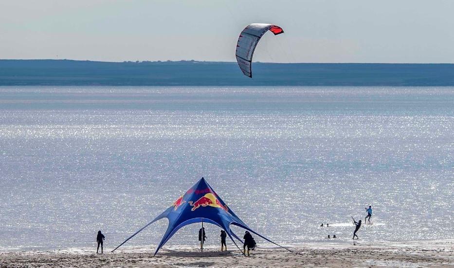 Salt Rush şöleni 24 Mayıs’ta - Spor Haberleri