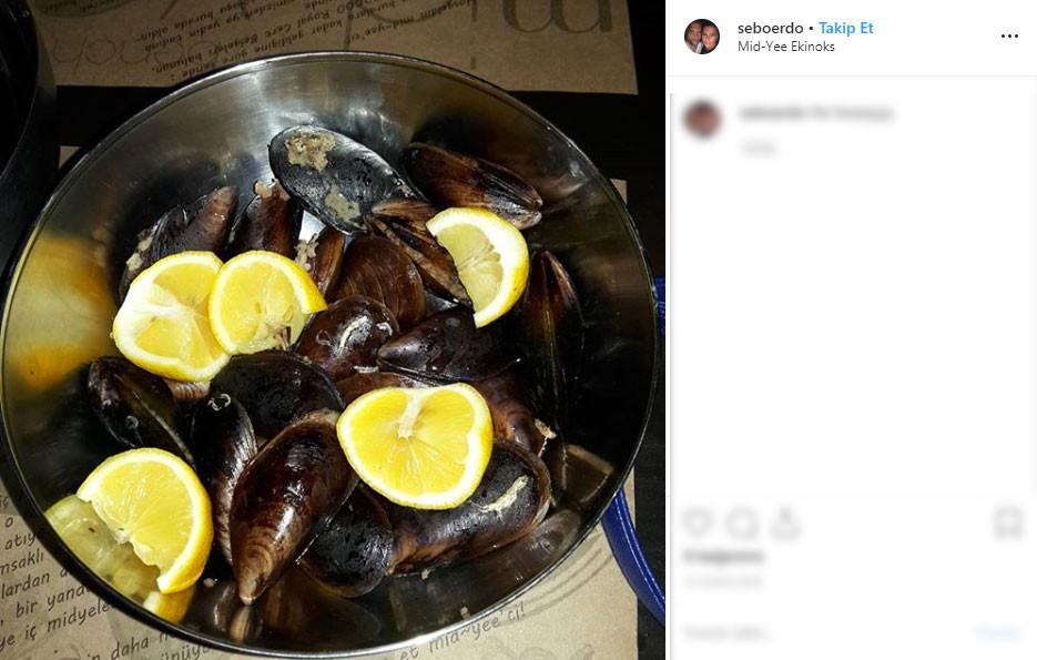 Midye dolma nerede yenir? En iyi midyeciler, en iyi midye dolmacılar