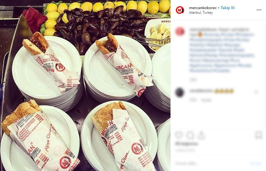 Midye dolma nerede yenir? En iyi midyeciler, en iyi midye dolmacılar