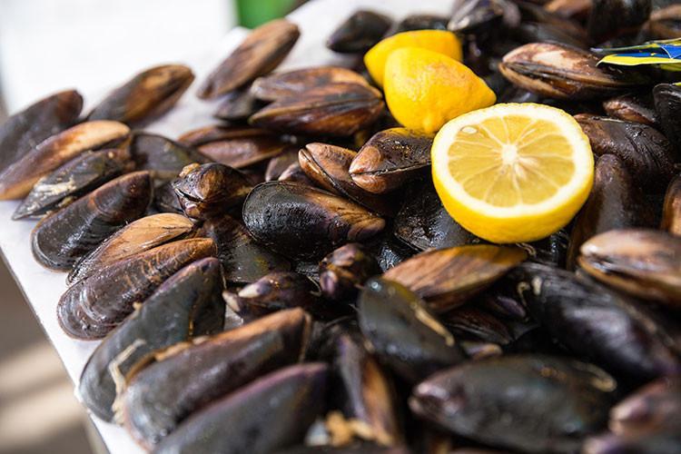 Midye dolma nerede yenir? En iyi midyeciler, en iyi midye dolmacılar