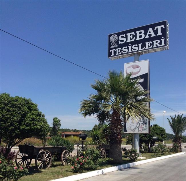 En İyi 10 Yol Lokantası! - Mahmure