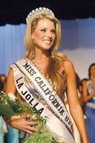 Carrie Prejean - Mahmure