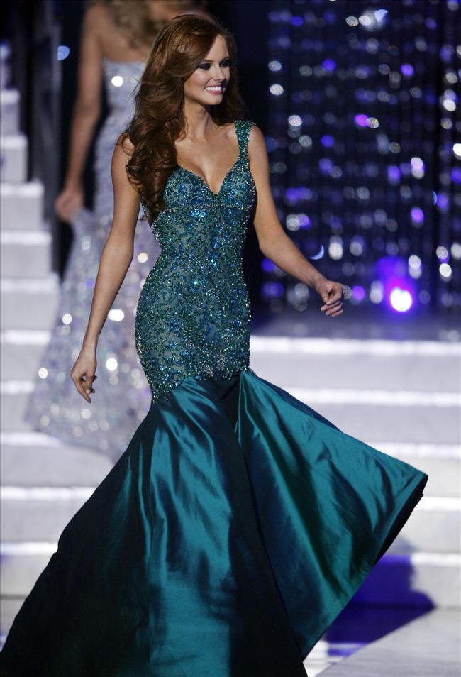 Alyssa Campanella - Mahmure