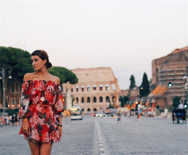 Sosyal Medyada Modanın Önderleri - Mahmure