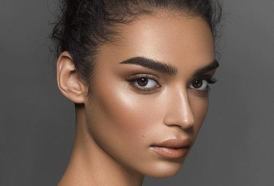 Bronz Ten Makyajında Püf Noktalar - Mahmure