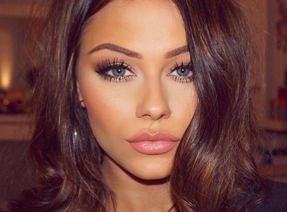 Bronz Ten Makyajında Püf Noktalar - Mahmure