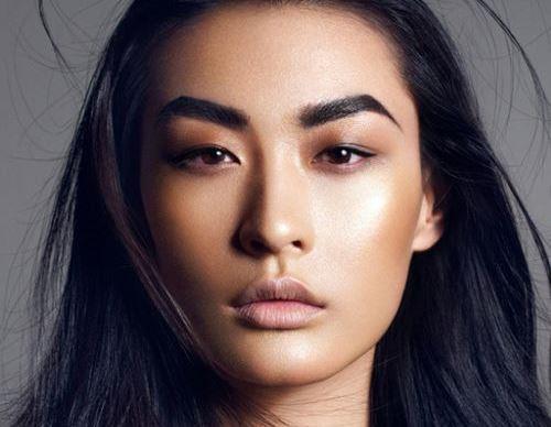 Bronz Ten Makyajında Püf Noktalar - Mahmure