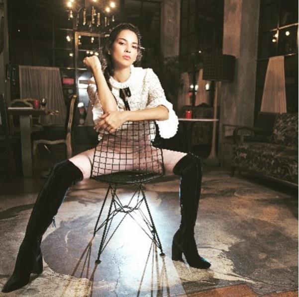 Survivor 2018 Yarışmacısı Firuze Gamze Aksu Kimdir - Mahmure