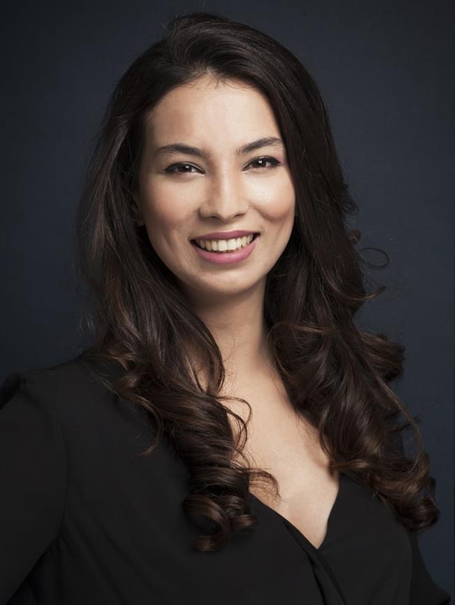 Survivor 2018 Yarışmacısı Firuze Gamze Aksu Kimdir - Mahmure