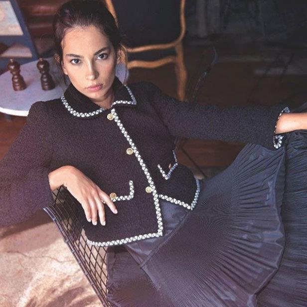 Survivor 2018 Yarışmacısı Firuze Gamze Aksu Kimdir - Mahmure