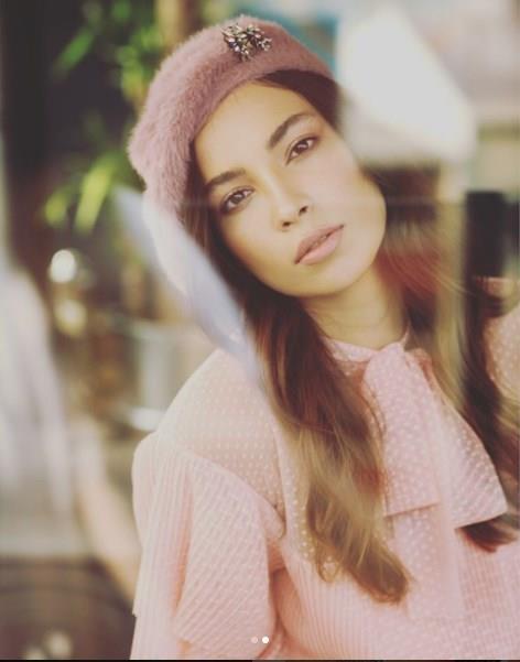 Survivor 2018 Yarışmacısı Firuze Gamze Aksu Kimdir - Mahmure