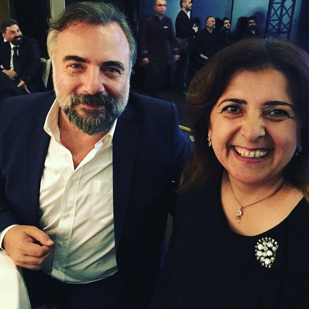 Oyuncu Turgut Tuncalp, İlayda Atmaca evlendi - Son Dakika Magazin Haberleri