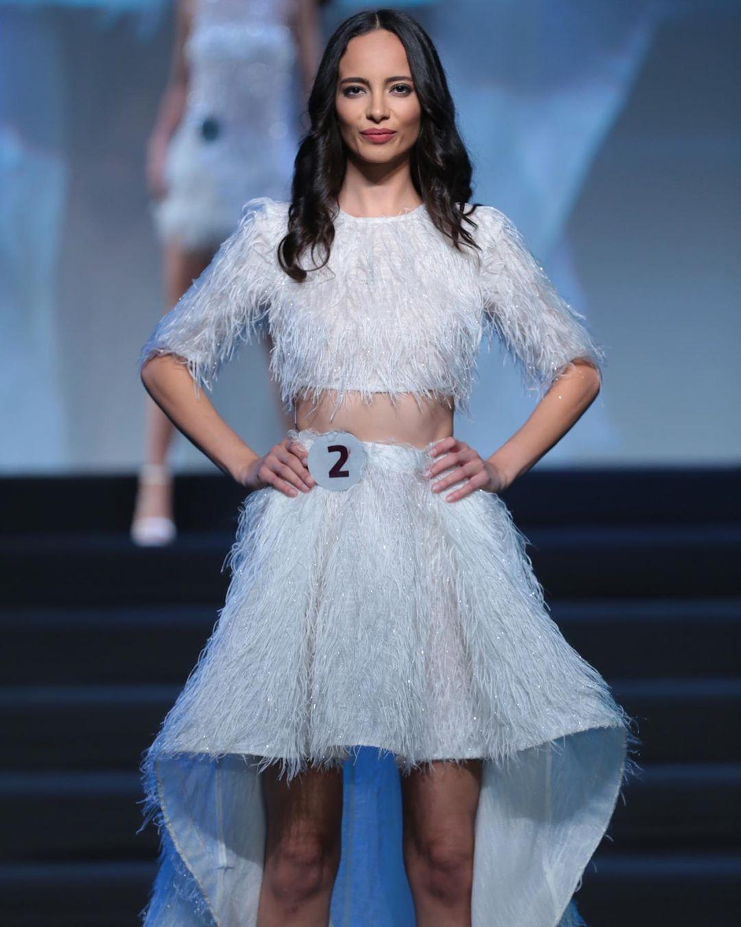 Miss Turkey 2019 birincisi belli oldu - Son Dakika Magazin Haberleri