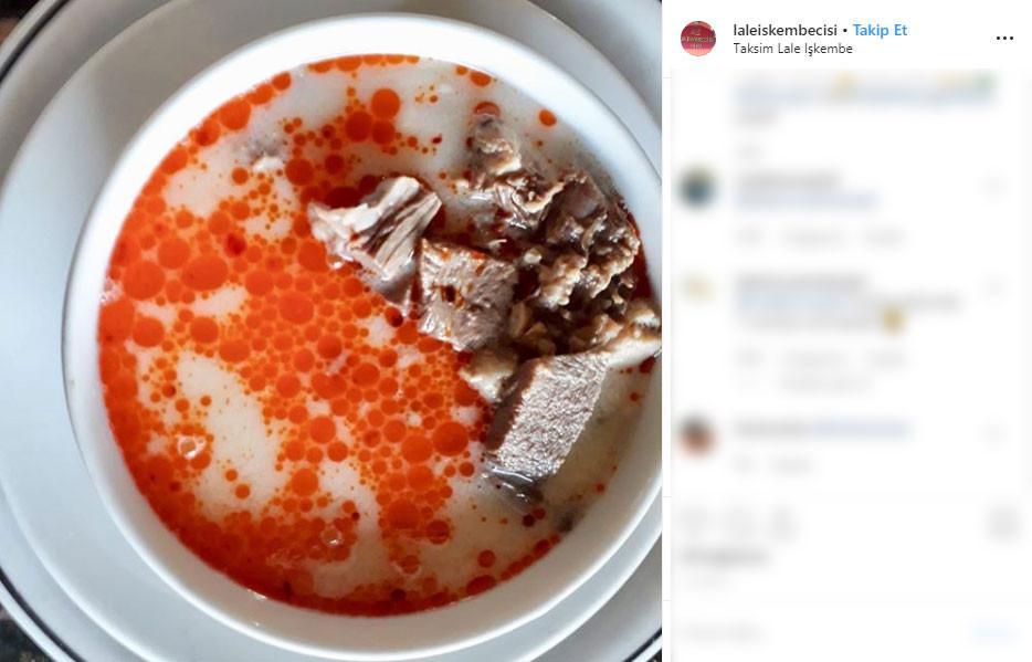 Çorba nerede içilir? En iyi çorbacılar, en nefis çorbacılar, çorba ...