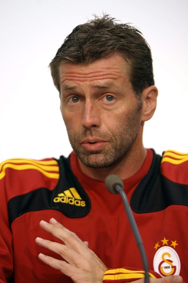Michael Skibbe, Galatasaray'ı bombaladı - Son Dakika Spor Haberleri