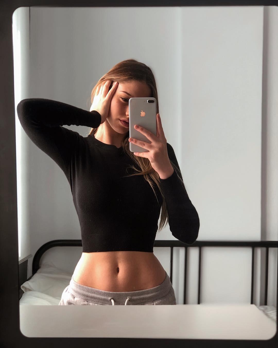 Neymar'ın gizemli sevgilisi: Noa Saez - Son Dakika Spor Haberleri