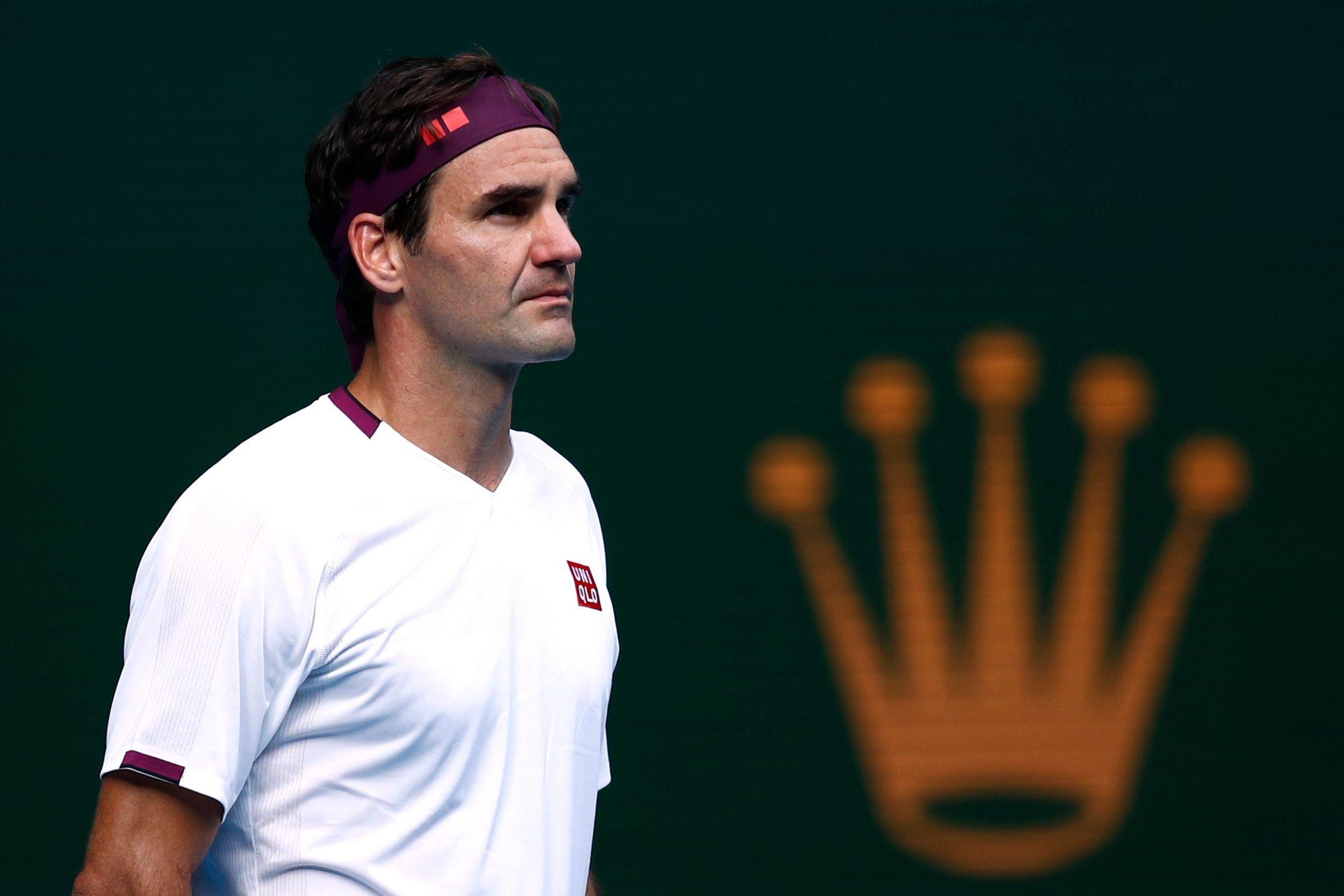 Federer'in epik maçına damga vuran hakem Marijana Veljovic! - Spor ...