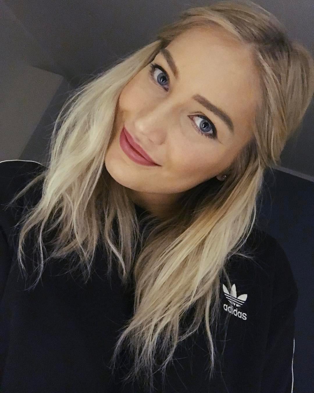 Alexander Sörloth'un başarısının sırrı! Lena Selnes... - Son Dakika ...