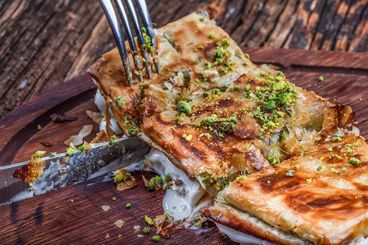 Kilis'te ne yenir? Kilis mutfağının en ünlü yemekleri nelerdir? En ...